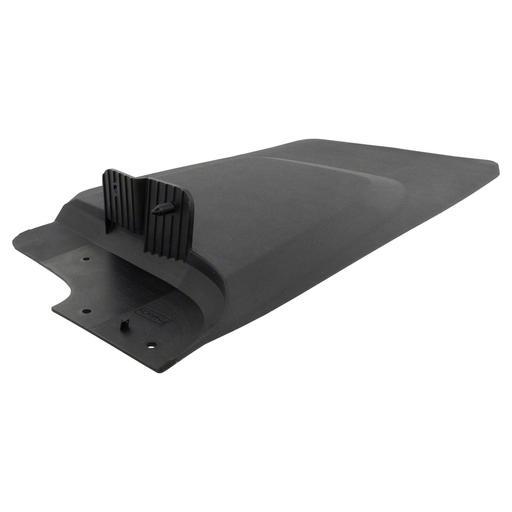 HC3Z16A586AB Ford | Splash Shield Mud Flap - Left Front | Source One ...