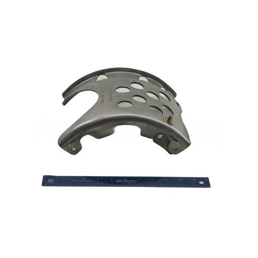 M11-6289-001 Kenworth | Gusset and Cradle SCR Bracket | Source One ...