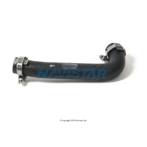 3006710C93 Navistar International | Coolant Return Hose Assembly ...