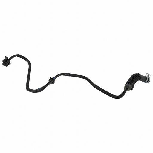 F2GZ8075B Ford | Engine Coolant Overflow Hose Reservoir | Source One ...