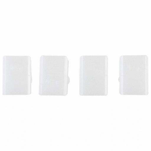 W717736S300 Ford | Special Pin Bumper Impact Absorber Clip | Source One ...