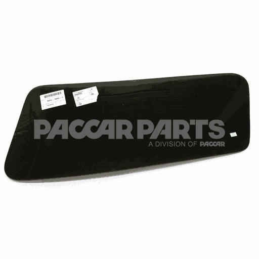 R44-1065-1 Kenworth | Left Hand Bronze Tinted Sleeper Window | Source ...