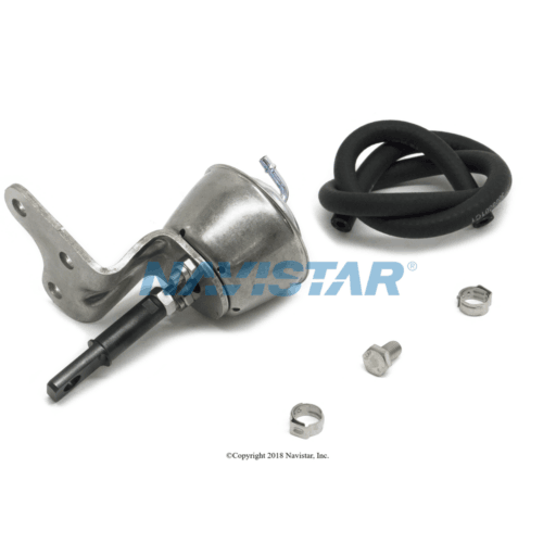3007678C91 Navistar International | Turbocharger Actuator Wastegate Kit ...