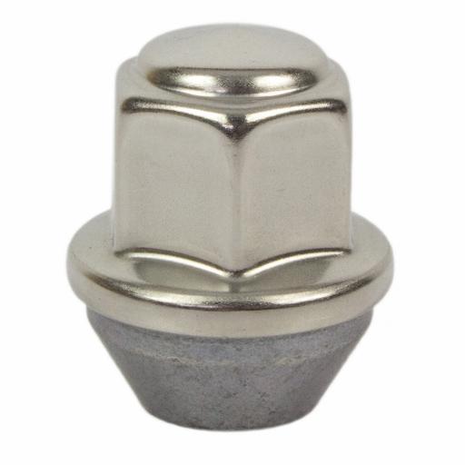 ACPZ1012H Ford | Spare Tire Nut Wheel Lug - M12 X 15MM | Source One ...
