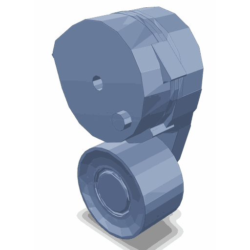 4059203 Cummins | Belt Tensioner | Source One Parts Center