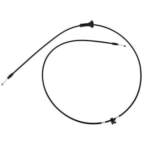 FT4Z16916F Ford | Cable Hood Control From 01/09/19 To 12/08/21 | Source ...