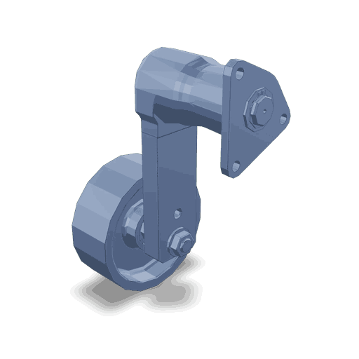 4009442 Cummins | Idler Lever | Source One Parts Center