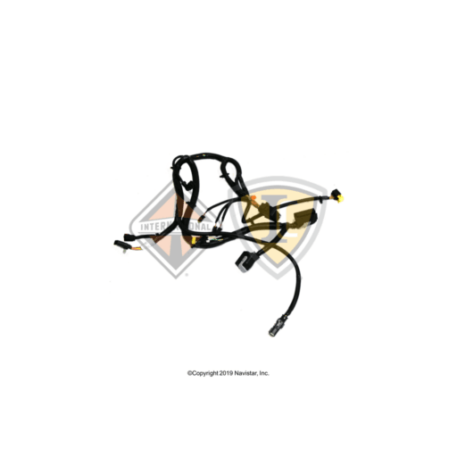 4021604C93 Navistar International | Jumper Harness SS ICT/DEF Tank UC ...