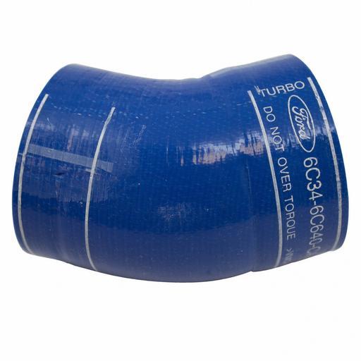 6C3Z6C640C Ford | Air Connection Turbocharger Intercooler Pipe Adapter ...