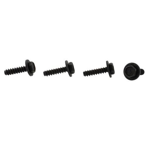 W715097S307 Ford | Screw And Washer Hood Latch Bolt - M6 X 25 He Head ...