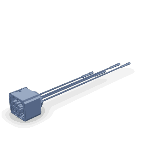 5298516 Cummins | Electrical Repair Connector | Source One Parts Center