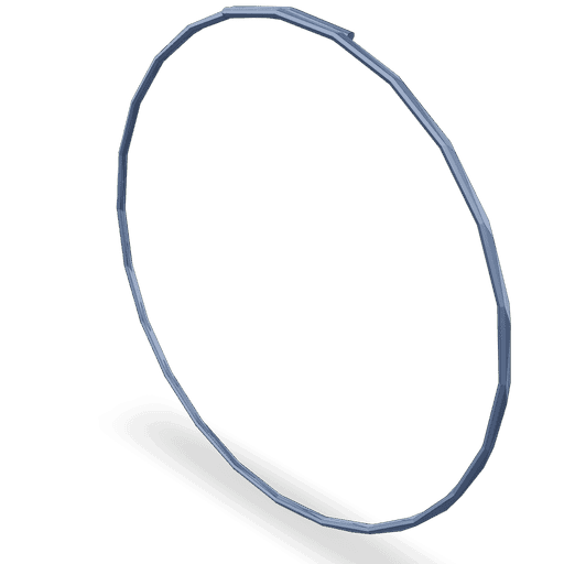 3100109CUM Kenworth | Gear Retainer | Source One Parts Center