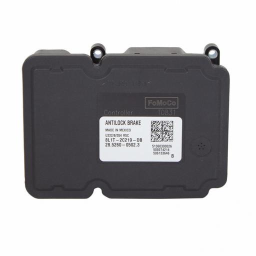 8L1Z2C219D Ford | Abs Control Module | Source One Parts Center