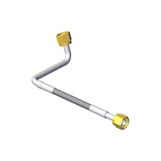 3682867 | Cummins® | Vent Tube | Source One Parts Center