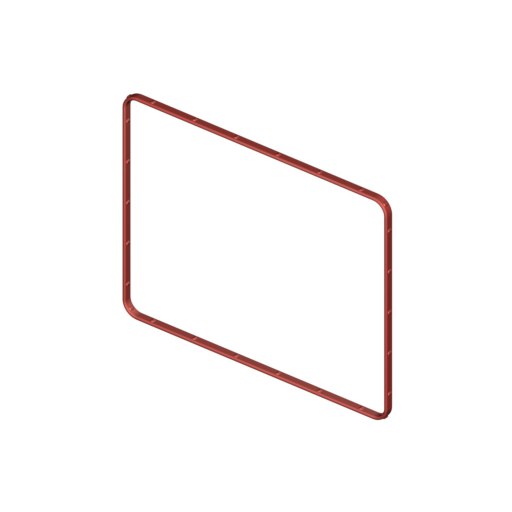 4896811 | Cummins® | Connection Gasket | Source One Parts Center