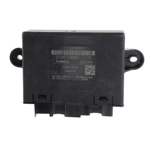 DG9Z14B291XB Ford | Power Window Control Module Unit - Left Front ...