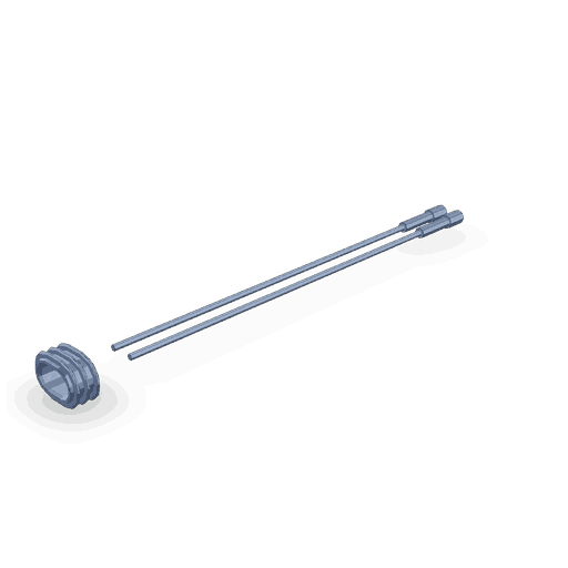 5298743 Cummins | Electrical Repair Connector | Source One Parts Center