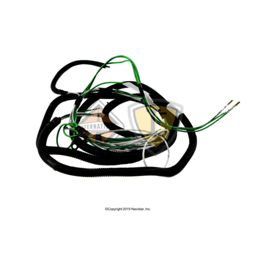 3724250F97 Navistar International | Electric Door Harness with Breaker ...