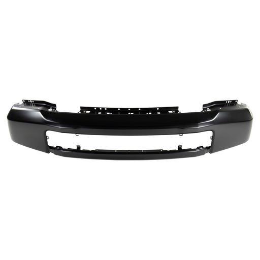 LC3Z17757AA Ford | Bumper Face Bar - Front | Source One Parts Center
