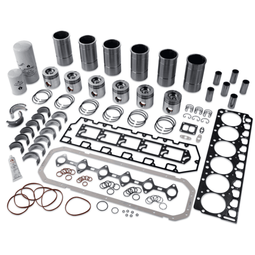 1891716C94 Navistar International | Engine Overhaul Kit I308/530 ...