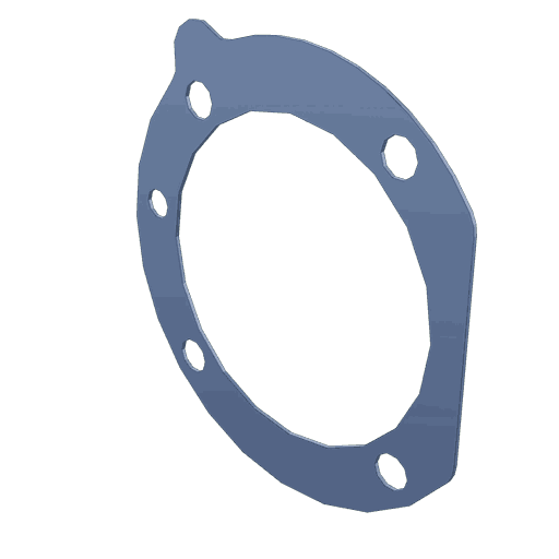 4026171 Cummins | Fuel Pump Gasket | Source One Parts Center