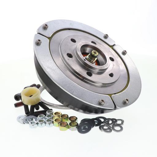 9908504 Kenworth | Fan Clutch Assembly with Rear Air K32 Dual Pilot ...