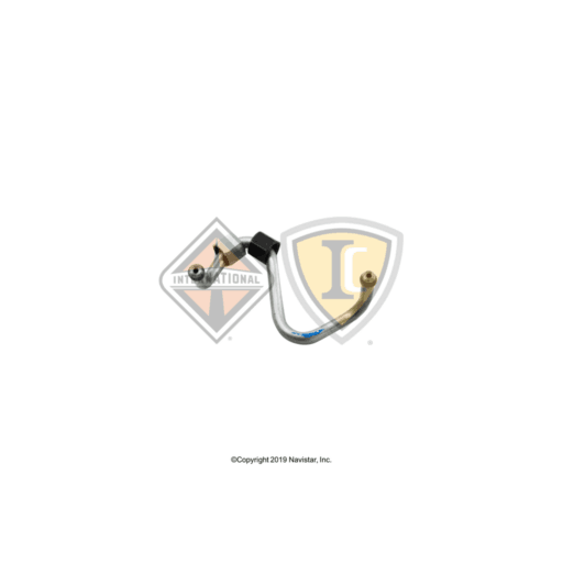 3005678C2 Navistar International | High-Pressure Rail-to-Injector Tube ...