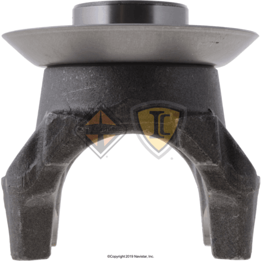 3544415C91 Navistar International | Flange Trunnion End Yoke | Source ...