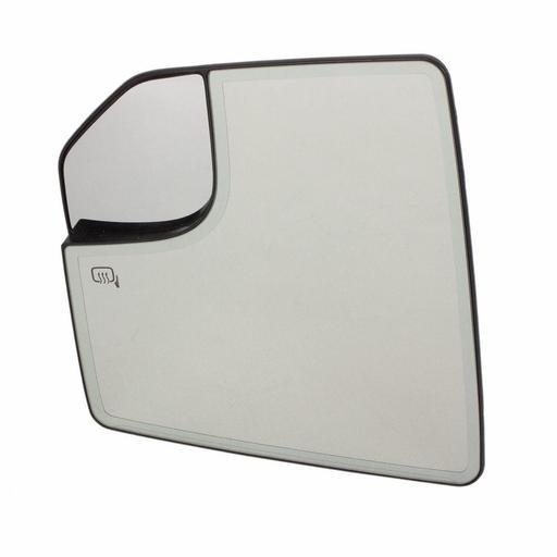 FL3Z17K707AF Ford | Door Mirror Glass Rear View - Left Outer | Source ...