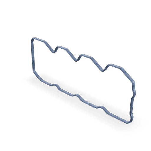 4899228 Cummins | Valve Cover Gasket | Source One Parts Center