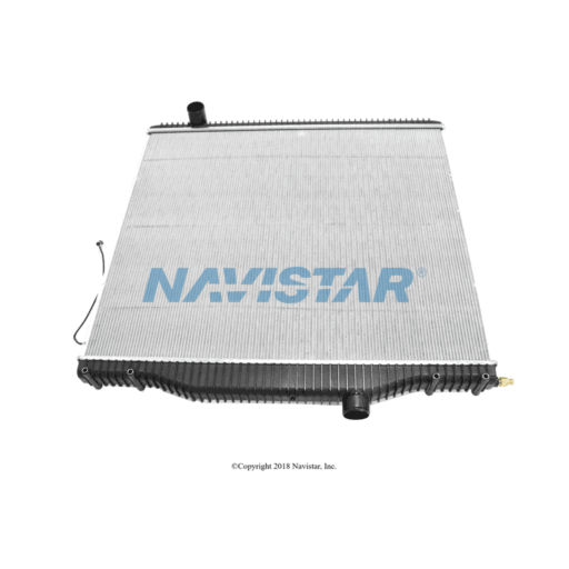 2513233C1 Navistar International | Core Assembly and Tanks | Source One ...