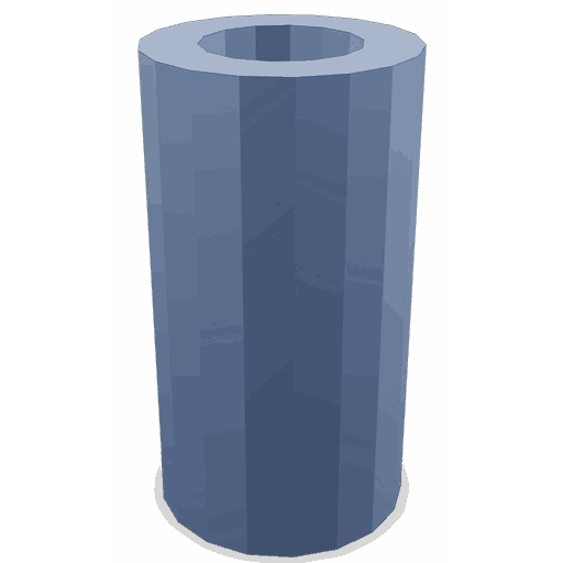 3945252 Cummins | Mounting Spacer | Source One Parts Center