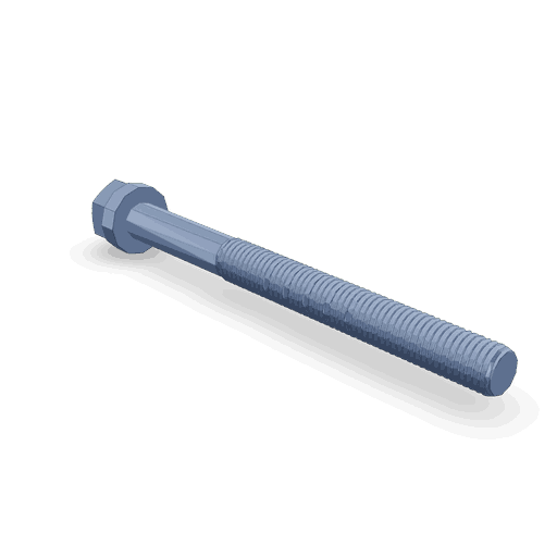 3071161 Cummins | Hexagon Head Cap Screw | Source One Parts Center