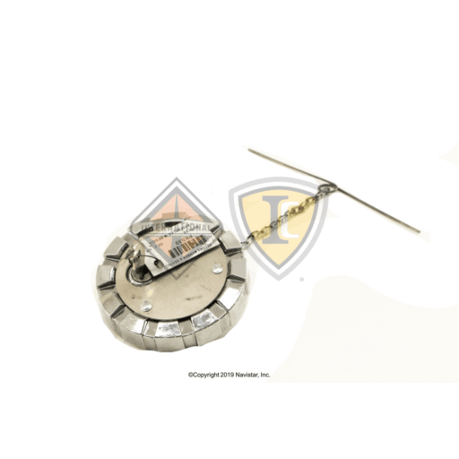 3591622C2 Navistar International | Locking Fuel Tank Cap | Source One ...