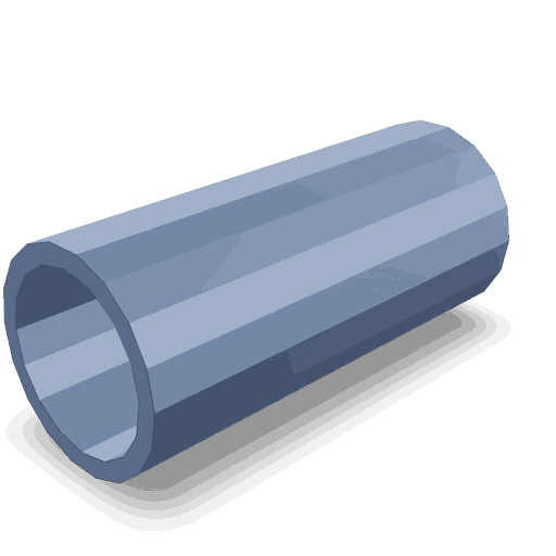 4970037 Cummins | Plain Hose | Source One Parts Center