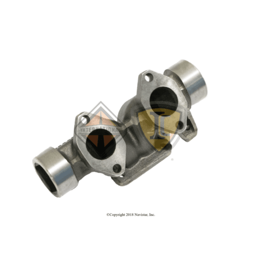1810372C1 Navistar International | Center Exhaust Manifold | Source One ...