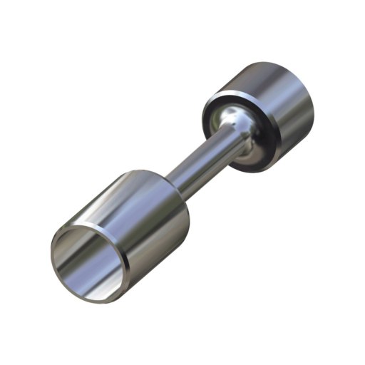 3068979 | Cummins® | Pressure Regulator Plunger | Source One Parts Center