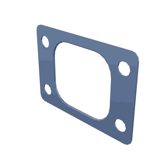 3092471 Cummins | Exhaust Manifold Gasket | Source One Parts Center