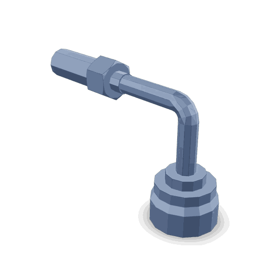 3414590 Cummins | Flexible Hose | Source One Parts Center