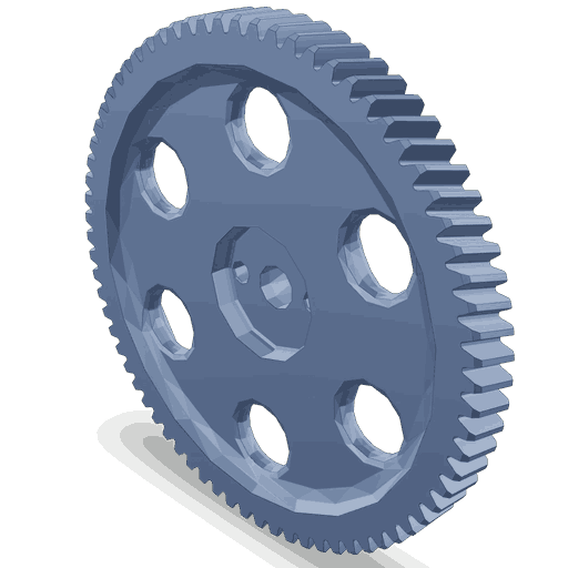 3934636 Cummins | Fuel Pump Gear | Source One Parts Center