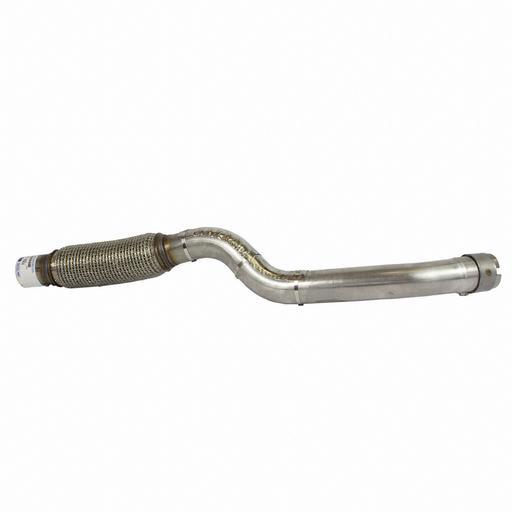 F2GZ5G203J Ford | Tube Exhaust Intermediate Pipe - 27L | Source One ...