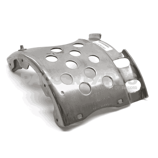 M11-6290-002 | Kenworth® | BRACKET-GUSSET/CRADLE SCR | Source One Parts ...