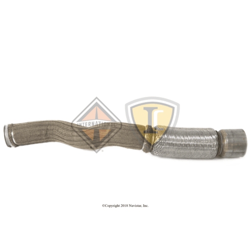 3684144C3 Navistar International | PIPE TURBOCHARGER ASSEMBLY- | Source ...