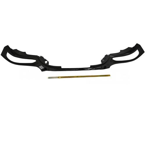 1706954PAC Kenworth | Headlamp Upper Bumper Panel Assembly | Source One ...