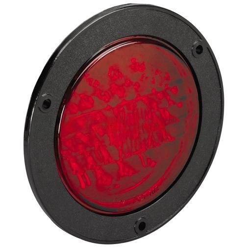 LL010702 Kenworth | LED Round Tail Lamp 4 Red with 44 Diodes | Source ...