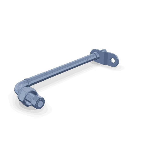 4059312 Cummins | Flexible Hose | Source One Parts Center