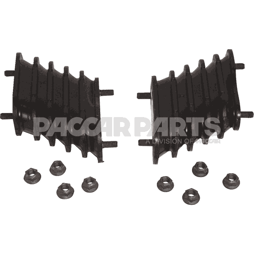 64179-049 | Kenworth® | HMX 400 BLST SPG KIT W/WEAR PAD | Source One ...
