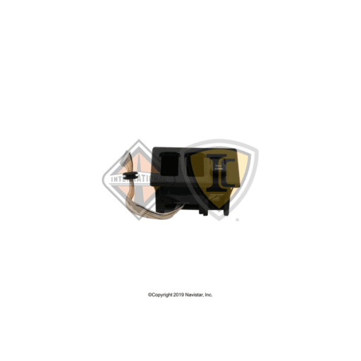 2594916C95 Navistar International | Housing Left Switch With Fog and ...