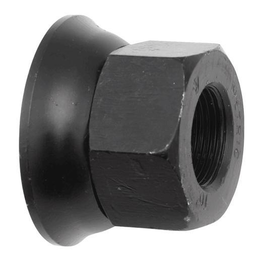 WE5991 Kenworth | Flange Nut M22-15 1-3/8 Inches High 15-Inch Across ...