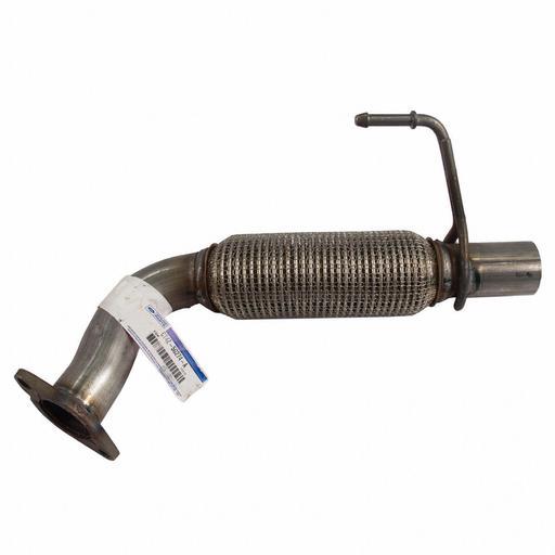 CT4Z5G274A Ford | Exhaust Intermediate Pipe - 20L Exhaust Pipe | Source ...